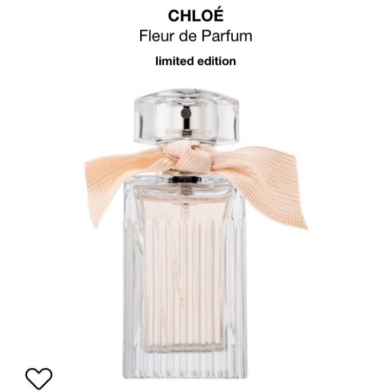 Jual CHLOE LES MINI FLEUR DE PARFUM 20ML | Shopee Indonesia