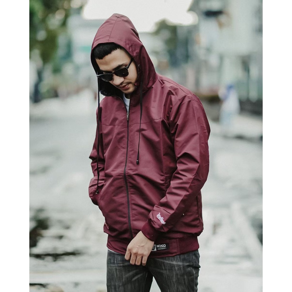 Jual JAKET SIMPLE KEREN/JAKET | Shopee Indonesia