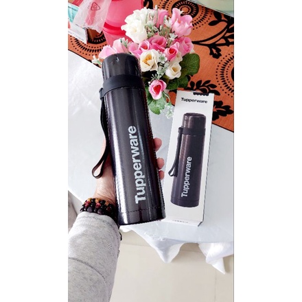 Jual Duo tup/Termos Tupperware 500ml | Shopee Indonesia