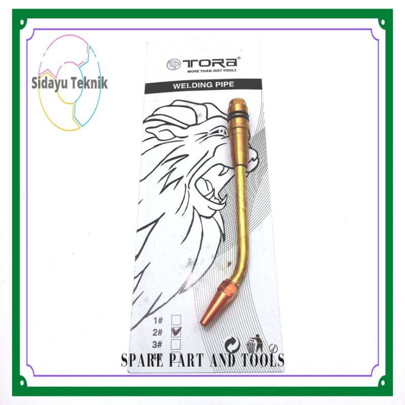 Jual Stang Blender Las Karbit Gloor Torch | Shopee Indonesia