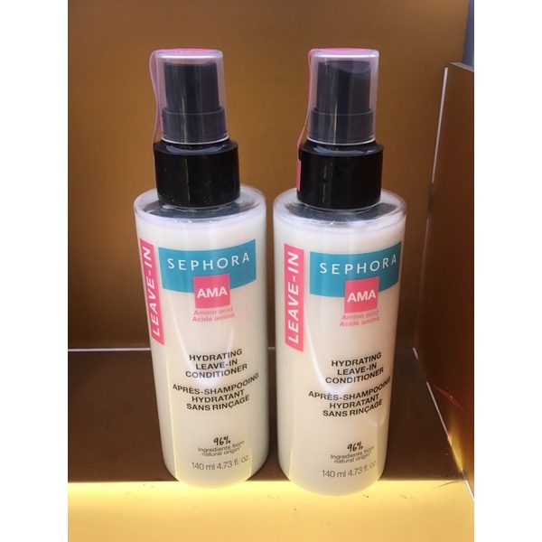 Jual Hydrating Leave in conditioner Kondisioner Sephora original NEW ...