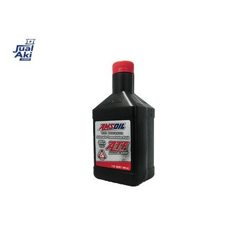 Jual Amsoil ATF Signature Series Multi Vehicle MV 100% Synthetic 946ml ...