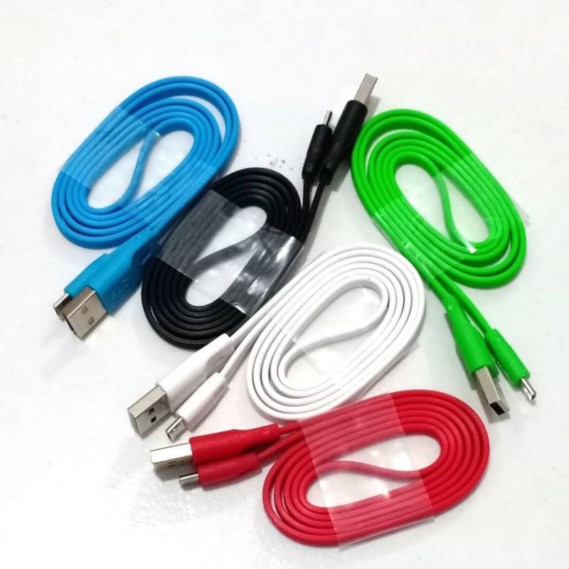 Jual kabel data Type B (micro) | Shopee Indonesia