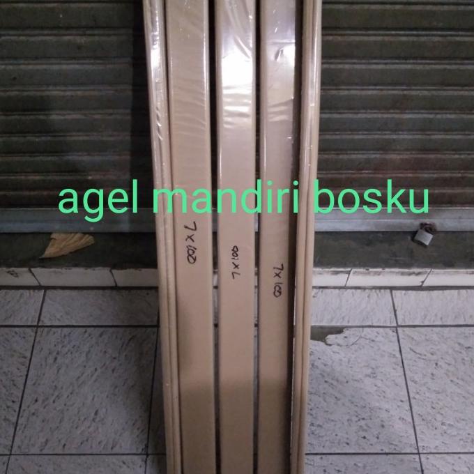 Jual Spalk Kayu 7x100/Spalek/Penyangga Kaki Tangan//Patah Tulang ...