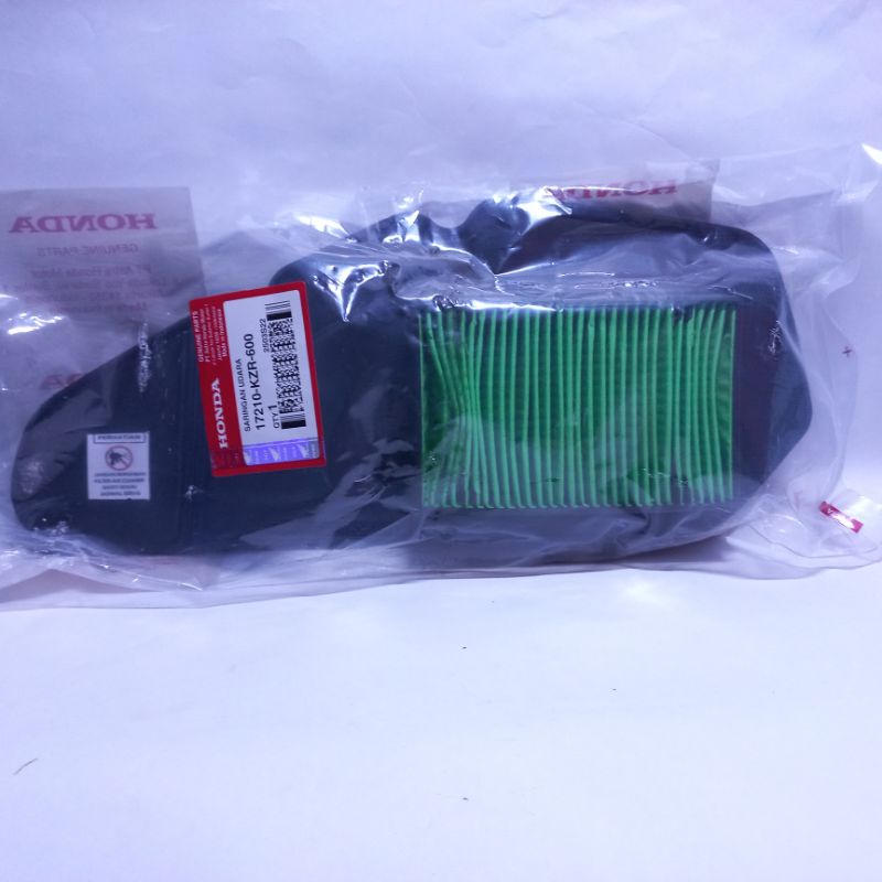 Jual filter udara Vario 125 old pnp vario 125 led/150 led | Shopee ...