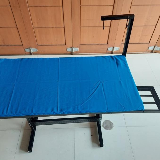 Jual Meja Setrika Uap Khusus Laundry Konveksi Dan Gordyn | Shopee Indonesia