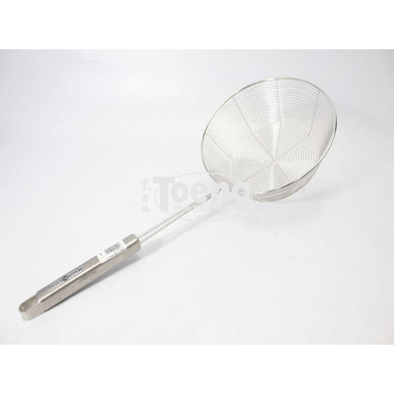 Jual SARINGAN S/S MODEL MANGKOK / PENIRIS MASAKAN / SARINGAN MASAK ...