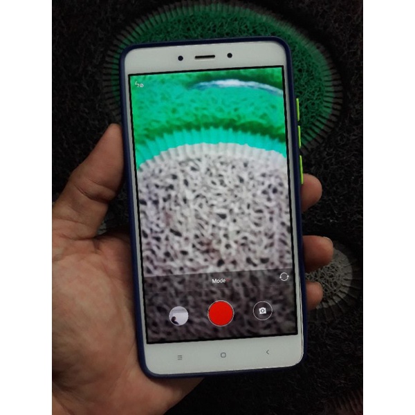 Jual xiaomi redmi note 4 ram 3/64 (second) | Shopee Indonesia