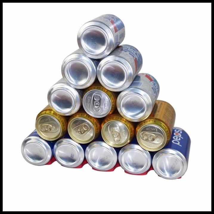 Jual Douryoku Rak Holder Kaleng Minuman Foldable Beer Can Rack - Lyw048 ...