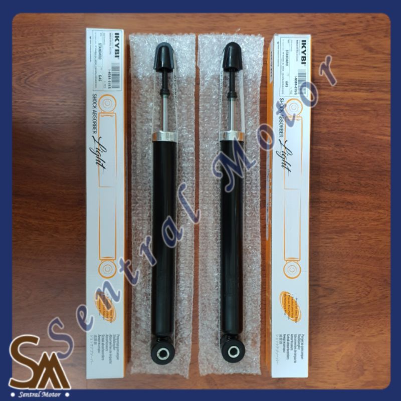 Jual Shockbreaker shock breaker belakang Nissan March/Datsun Go/Datsun ...