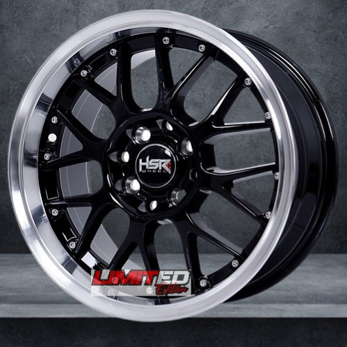 Jual velg mobil celong r15 velg mobil tapak lebar 7/8 velg mobil lubang ...