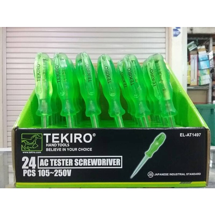 Jual d TESTPEN AC TEKIRO / TEST PEN / TES PEN / TESPEN TEKIRO AC ...