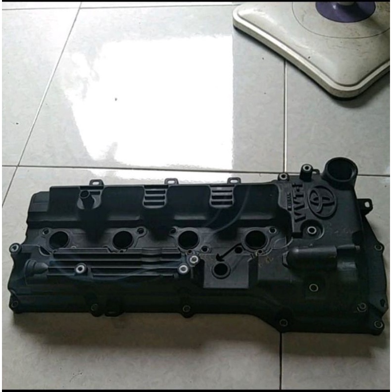 Jual cover cylinder head Innova reebon bensin tutup blok mesin Innova ...