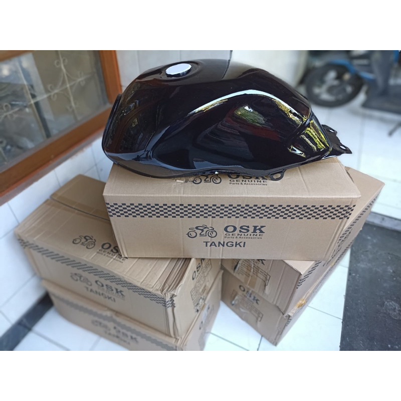 Jual Tangki Mega Pro Tengki Mp Tangki Primus Tangki Minyak Tangki Motor ...
