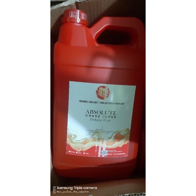 Jual ABSOLUTE FOOD GRET CMPURAN PARFUM BY SABRINA INTERNATIONAL ...