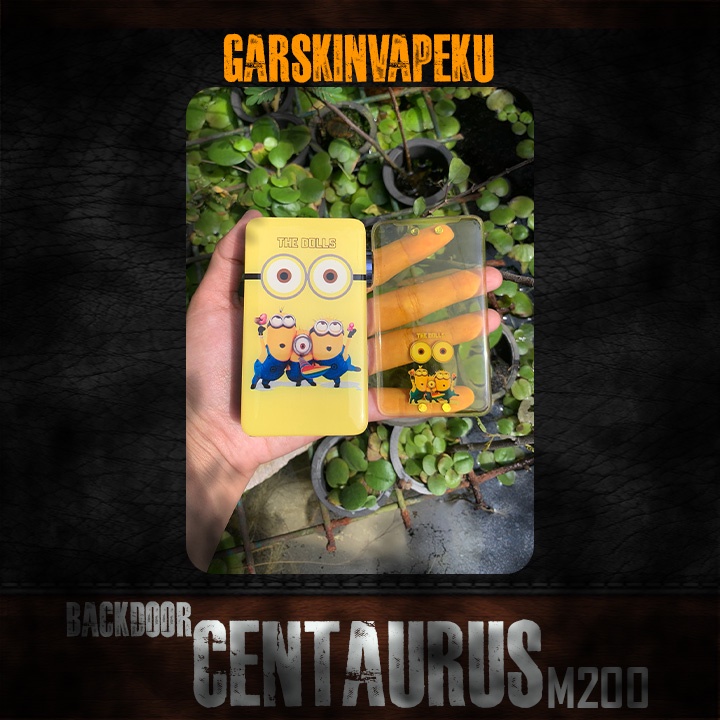 Jual PANEL BACKDOOR CENTAURUS M200 CUSTOM GAMBAR BISA REQUEST | Shopee ...