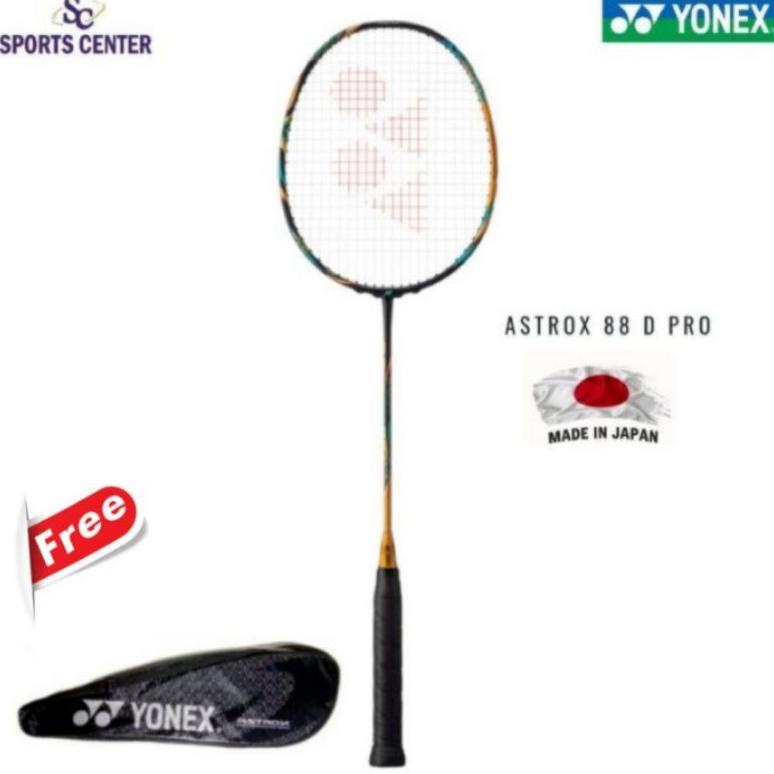 Jual New Raket Badminton Yonex Astrox 88 D PRO / 88D PRO | Shopee Indonesia