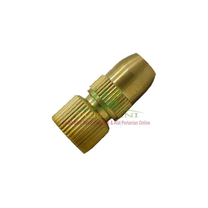 Jual Spuyer Apollo Swan Lubang 1 Kuningan Single GA | Shopee Indonesia