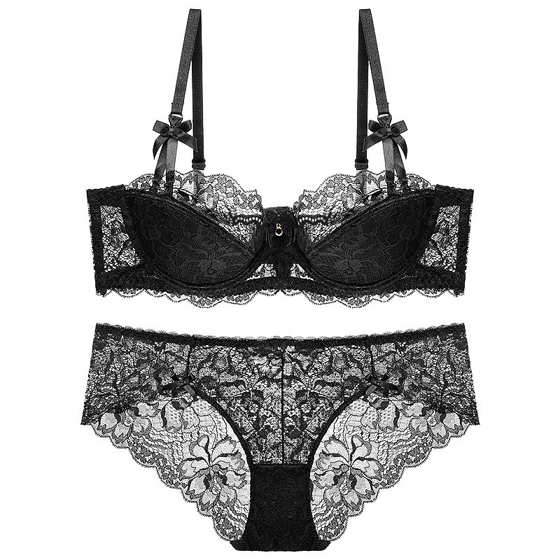 Jual Aleena Bra And Panties Set Shopee Indonesia