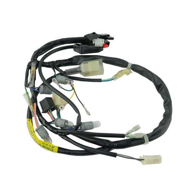 Jual Pitting Lampu Honda BeAT Sporty eSP K25G 37224K25631 | Shopee ...