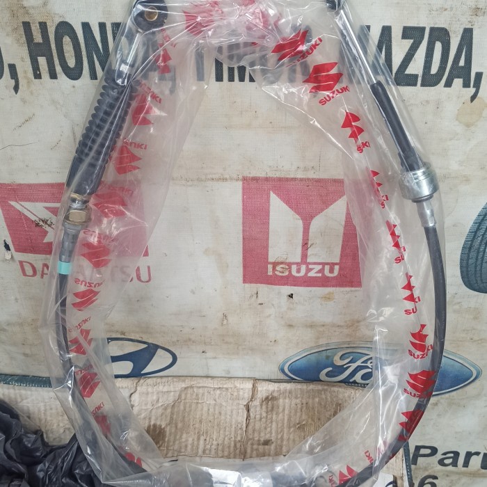 Jual Kabel Vesneleng Transmisi Operan Suzuki Futura Bolong/BL Asli PT ...