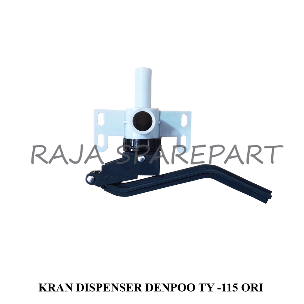 Jual KERAN DISPENSER/KRAN DISPENSER DENPOO TY -115 ORI | Shopee Indonesia