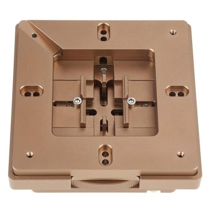 Jual Bga Reballing Station Auto Magnet Stencil Solder Rework Kit | Shopee Indonesia