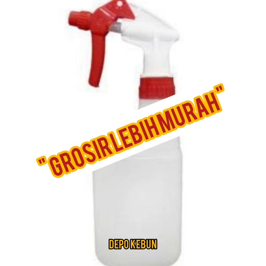 Jual JET SPRAY SETENGAH LITER JETSPRAY 1/2 LITER JETSPRAY 500ML ASENA ...