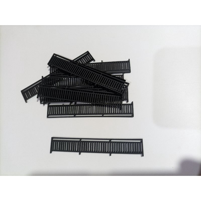 Jual Pagar diorama miniatur maket skala 1/64 1:64 | Shopee Indonesia