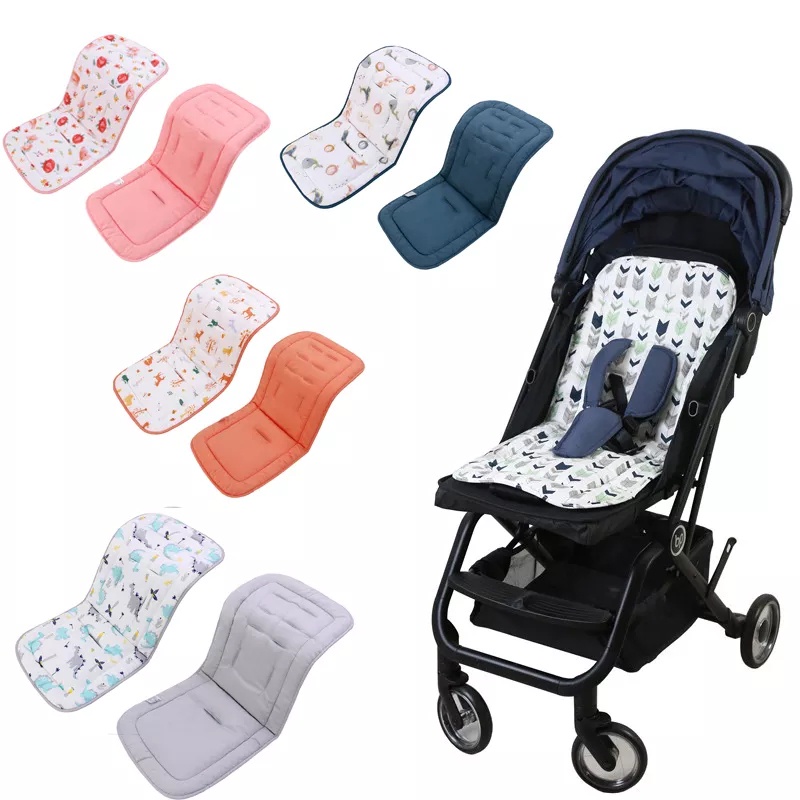 Jual Alas Stroller Bayi Universal Baby Car Seat Stroller Pad Stroller ...