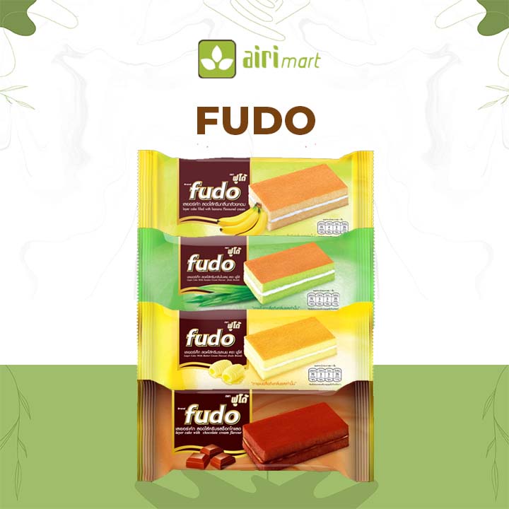 Jual Oriental Fudo Layer Cake | Shopee Indonesia