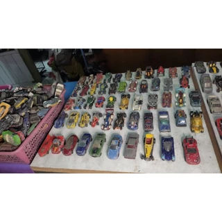 Jual Mainan Bekas Terlengkap & Harga Terbaru November 2024 | Shopee ...