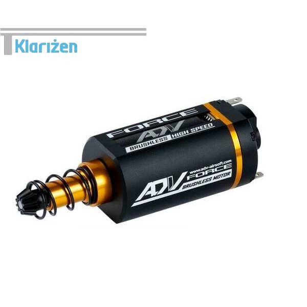 Jual ADV Airsoft Brushless Motor Hi Speed (Long) | Shopee Indonesia