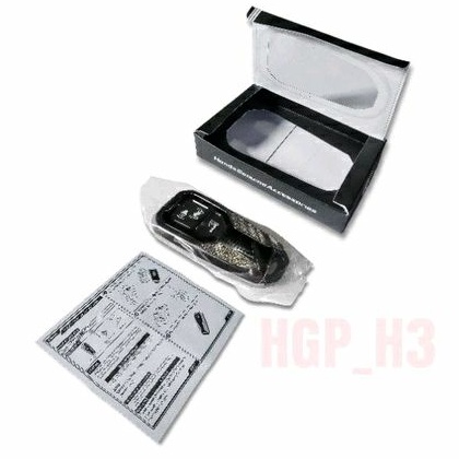 Jual cover remote remot smart key keyless honda pcx 160 - adv 160 ...