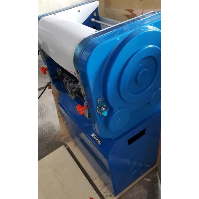 Jual MIE HEAVY DUTY STANDING NOODLE MAKER WILLMAN DZM-350 MESIN ...