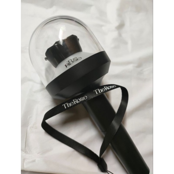 Jual Official Lightstick The Rose | Shopee Indonesia