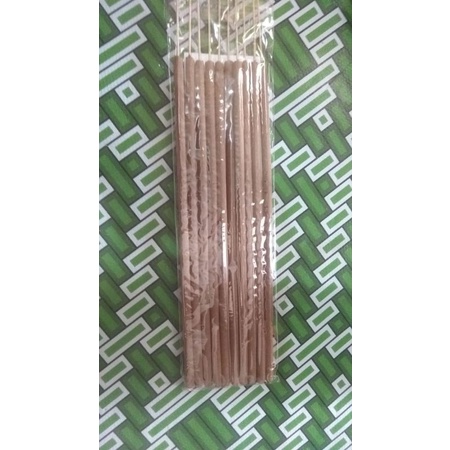 Jual dupa hio kemenyan stick apel jin asap lurus 20 batang | Shopee ...