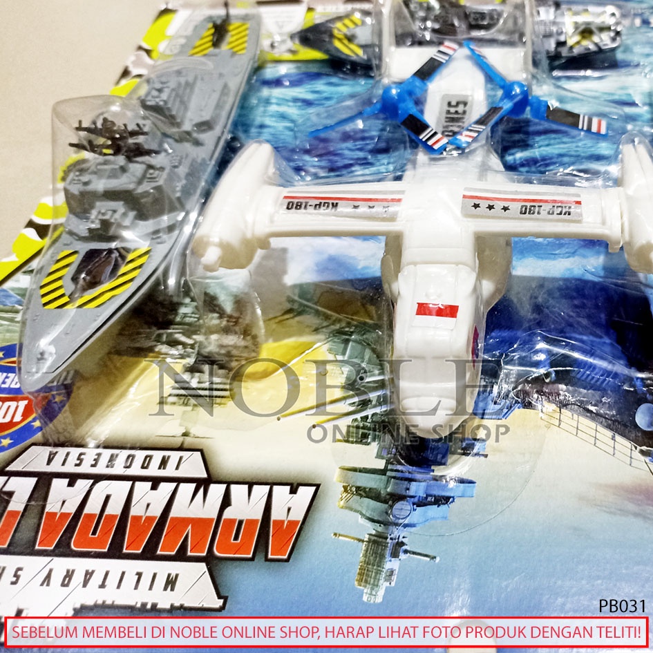 Jual KAPAL INDUK PESAWAT MILITER ARMADA LAUT INDONESIA MINIATUR MILITARY UDARA SHIP TENTARA ...