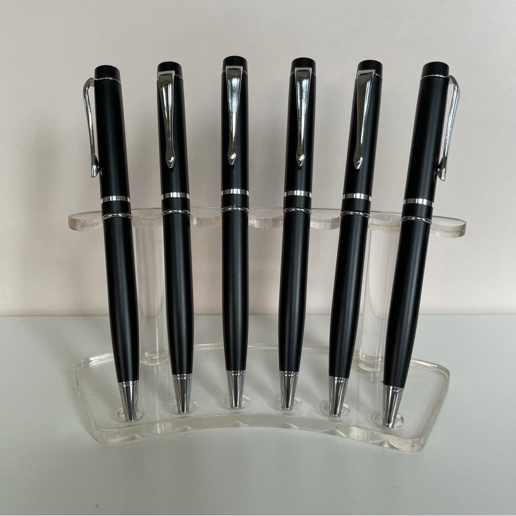 Jual Bp 018 / Pen metal / Pen besi / Pulpen stainless / Ballpoint / Pen ...