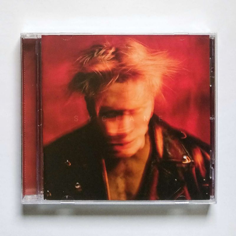 Jual CD Jackson Wang - MAGIC MAN - Original | Shopee Indonesia