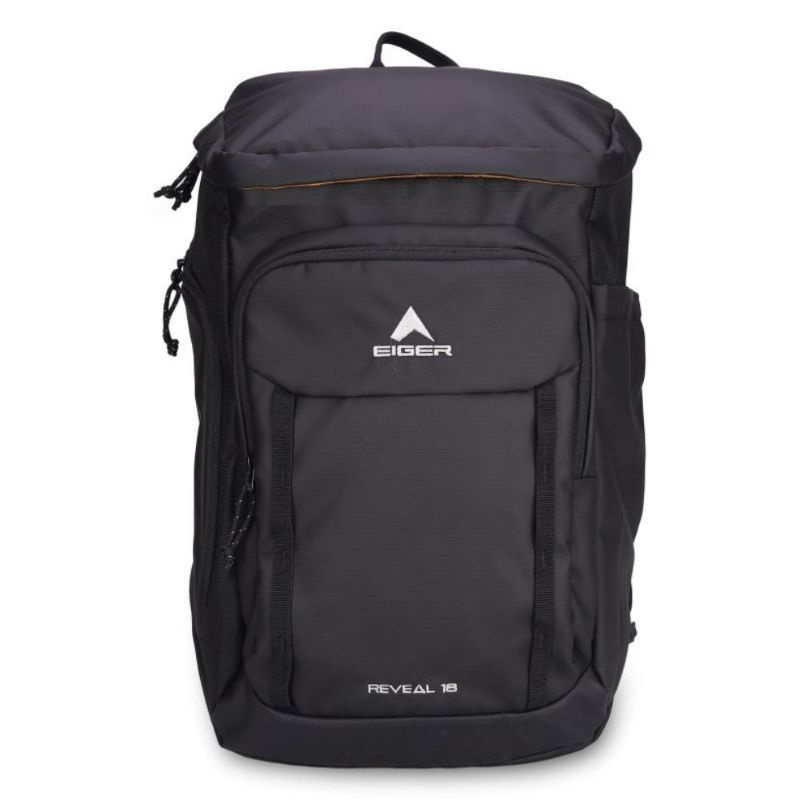 Jual Tas ransel eiger1989 reveal 18L backpack | Shopee Indonesia