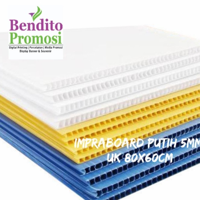 Jual Impraboard Impraboard Custom Ukuran, Impraboard Tripod,Papan ...