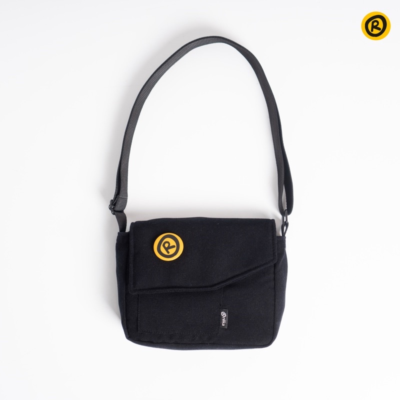 Jual REKA - OTTER Slingbag - Tas Selempang Pria Wanita | Shopee Indonesia