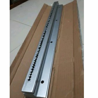 Jual Mata Pisau Mesin Jilid Spiral Coak Tengah Kalender Lubang Bulat 1 ...