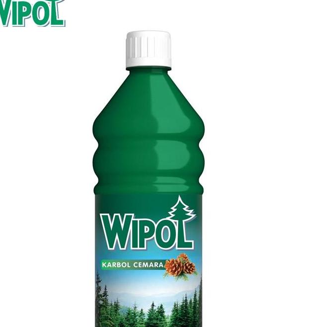 Jual Terjangkau Wipol Sabun Karbol Pembersih Lantai Karbol Cemara ...