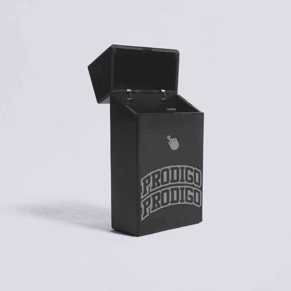 Jual Prodigo * Berau box sebat large | Kotak sebat | Tempat sebat ...