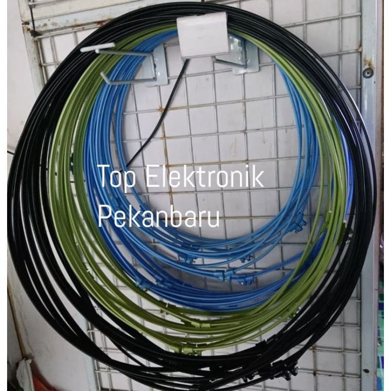 Jual Miyako Ring kipas angin 9 inch, 12 inch, 16 inch, 18 inch original ...