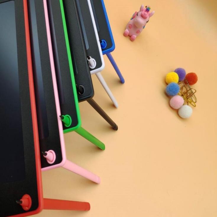 Jual Serba Untung [COD] LCD Drawing Writing Tablet Gambar 8.5" LCD ...