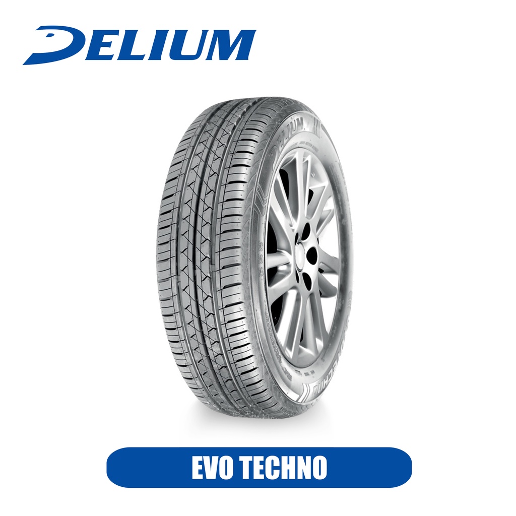 Jual Ban Delium Evotechno IA-110 185/60 R15 Toko Surabaya 185 60 15 ...