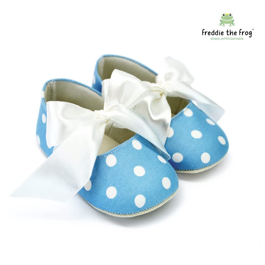 Jual Sepatu Freddie the Frog Emma | Shopee Indonesia